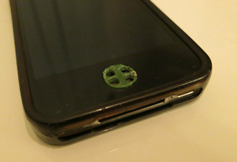📱 iphone home button button・Free 3D File for ・Cults