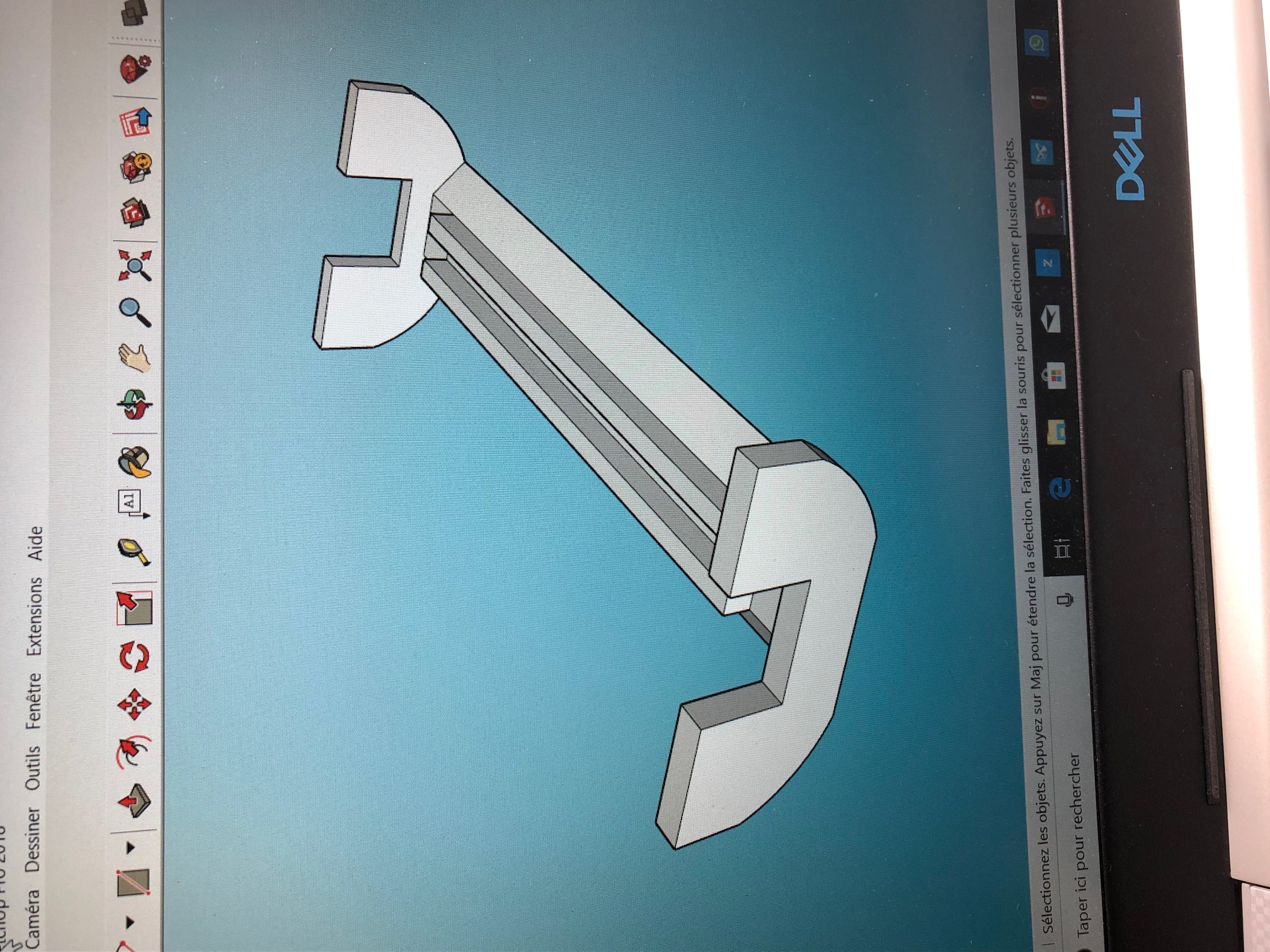 Free STL file Fram3D Essilor Kappa Optician Calibre Holder Kit 🔧 ...
