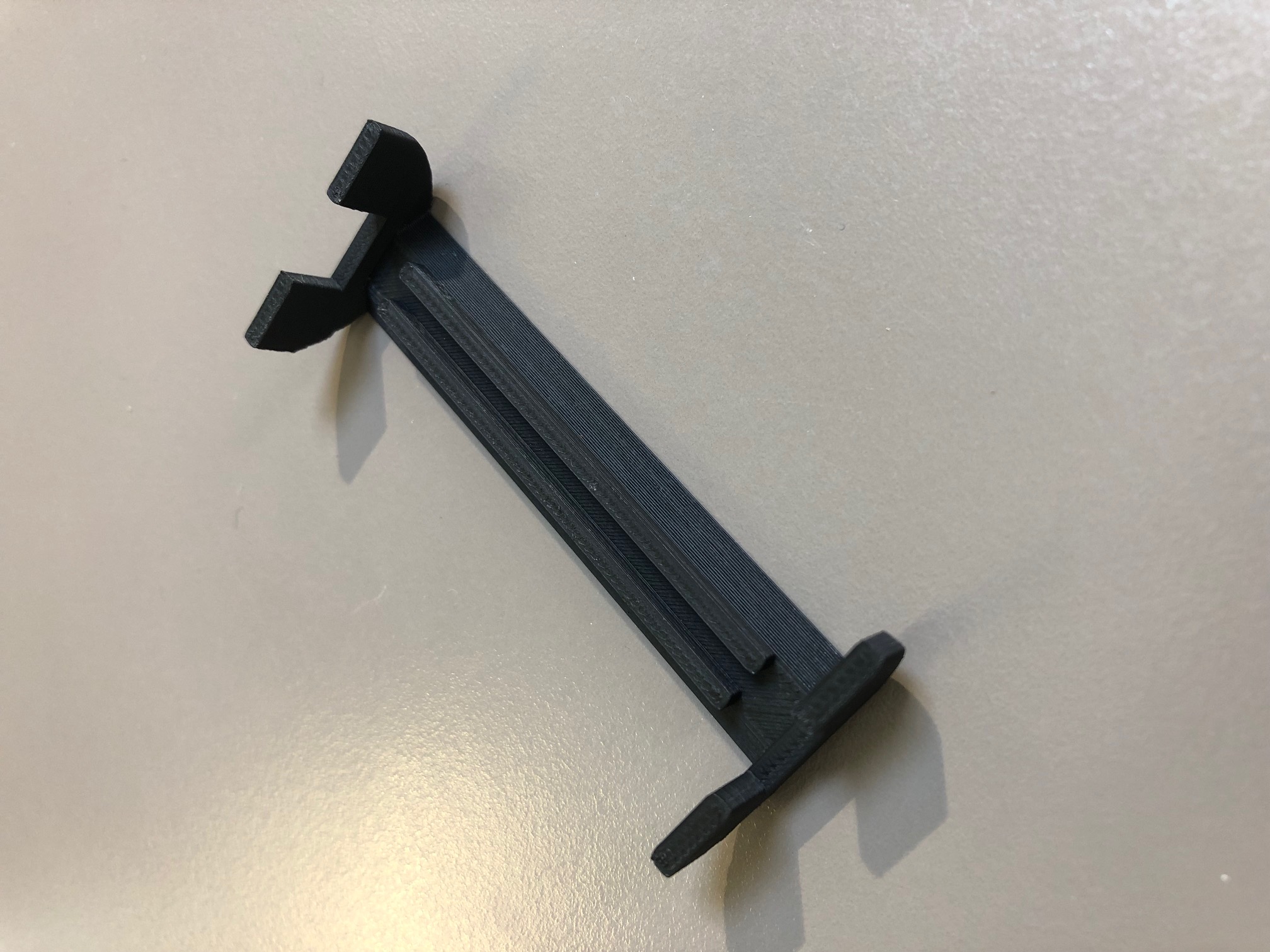 Free STL file Fram3D Essilor Kappa Optician Calibre Holder Kit 🔧 ...