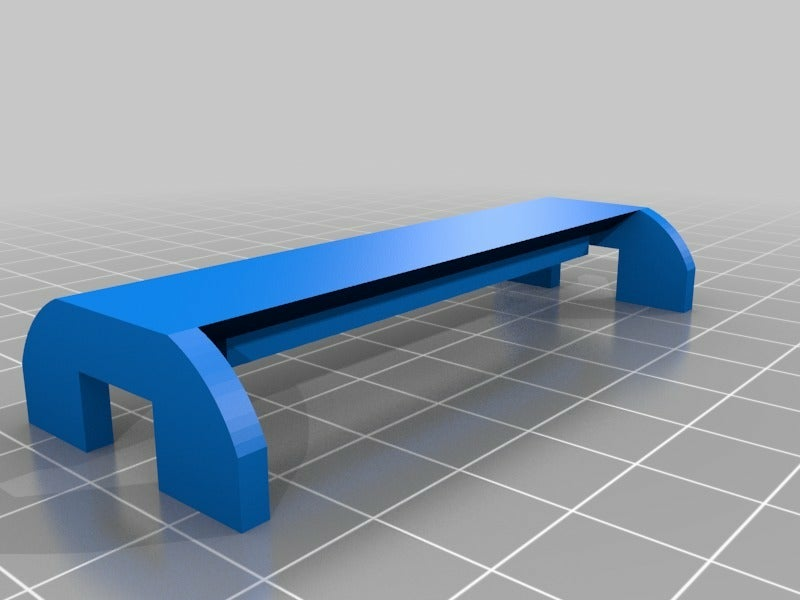 Free STL file Fram3D Repair Kit Essilor Kappa support calibre Opticien Optimaker 🧞‍♂️ ・3D ...