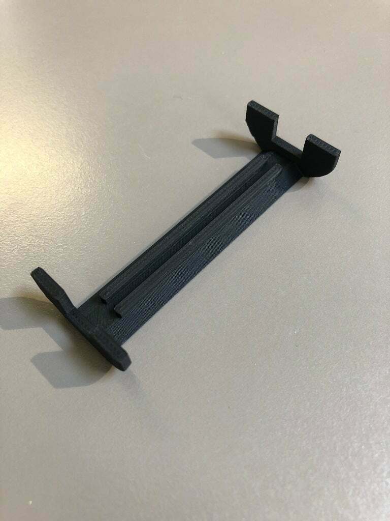 Free STL file Fram3D Repair Kit Essilor Kappa support calibre Opticien Optimaker 🧞‍♂️ ・3D ...