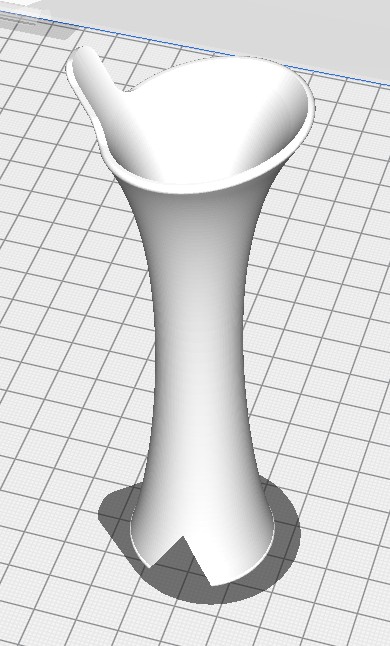 STL file Vase 🏺 ・3D printable design to download・Cults