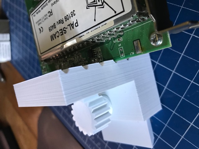 STL file Circuit clamp vise stl 🗜️ ・3D print design to download・Cults