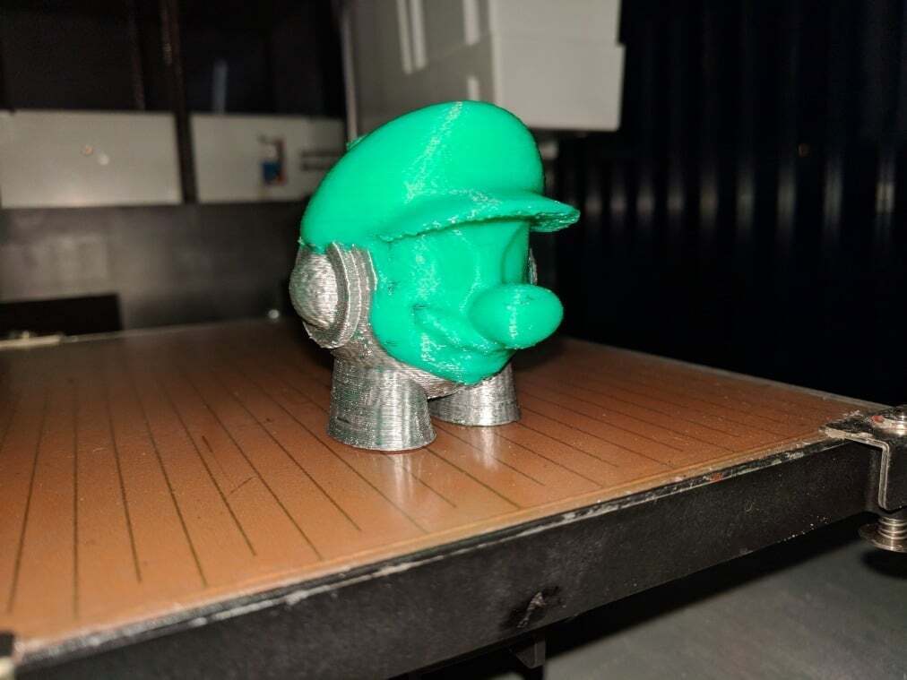 3D printable Marvin Family・Cults