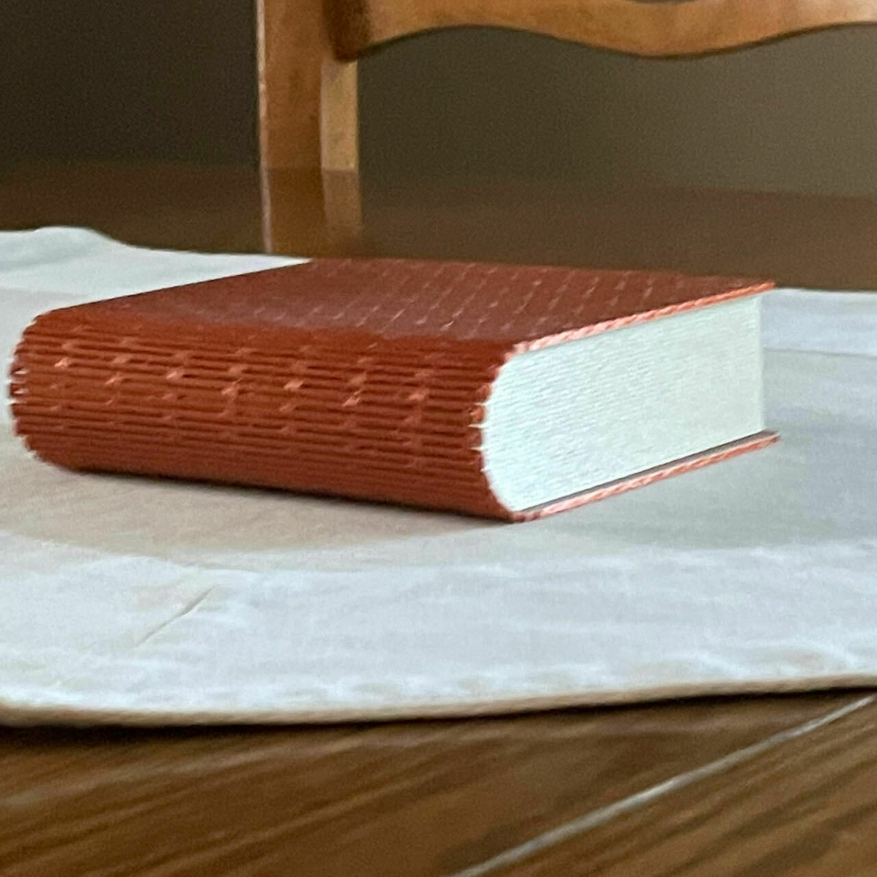 3D print Book Box with Living Hinge • made with Prusa MK3S・Cults