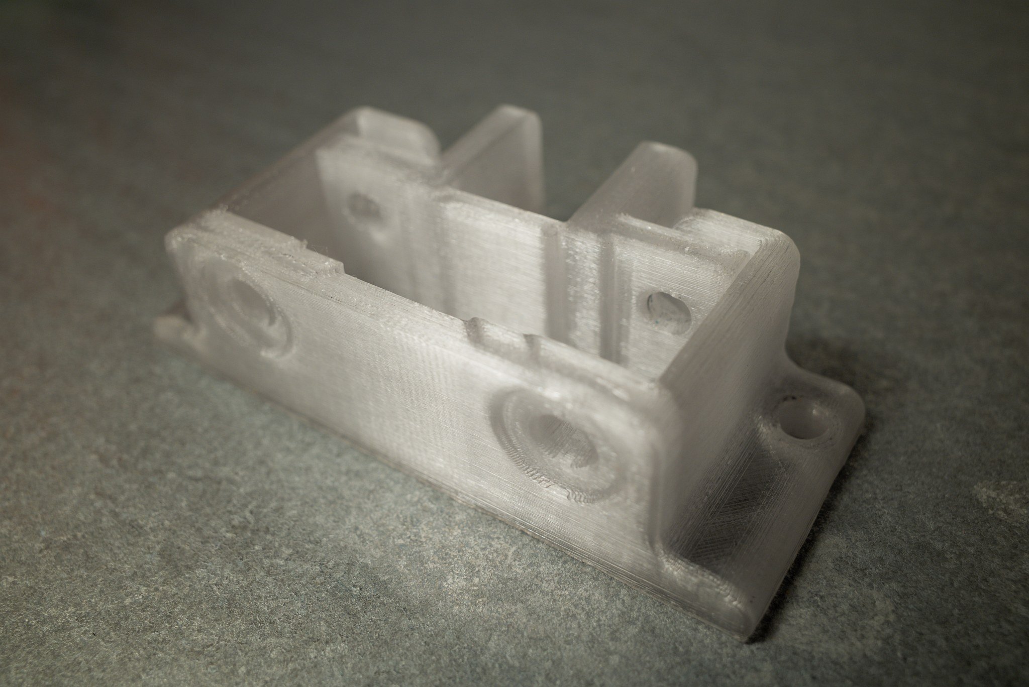 3d Print Wanhao D9 Y Axis Belt Tensioner 6mm Version And 9mm Version・cults