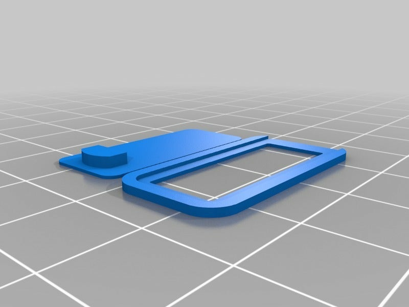Free STL file Laptop Camera Cover 💻・3D printing template to download・Cults