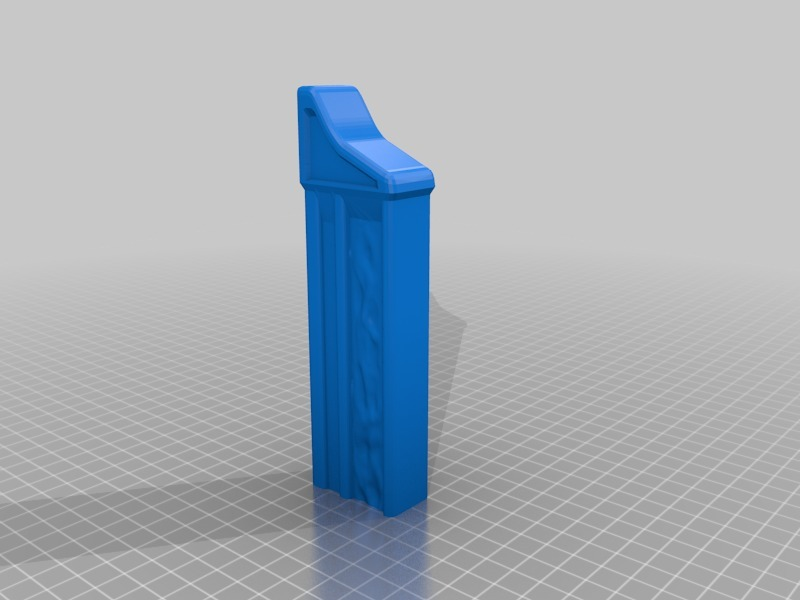 Free 3D file Destiny 2 Rat King 🐀 ・3D printable object to download・Cults