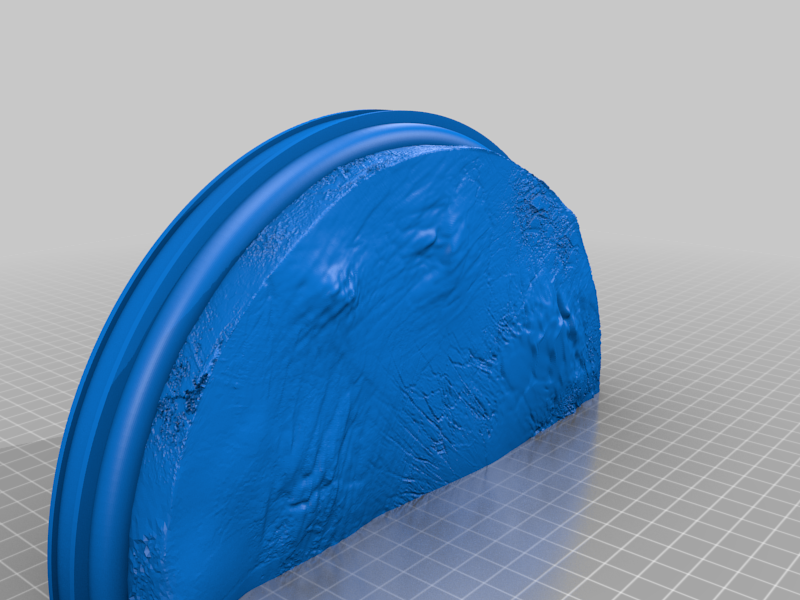 💍 lord of the rings Ring Wraith・Free 3D File for ・Cults