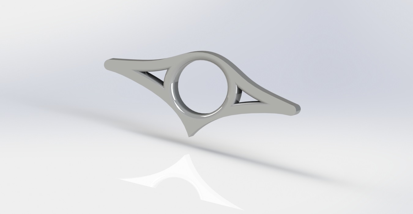 📄 Page holder・Free STL File for ・Cults