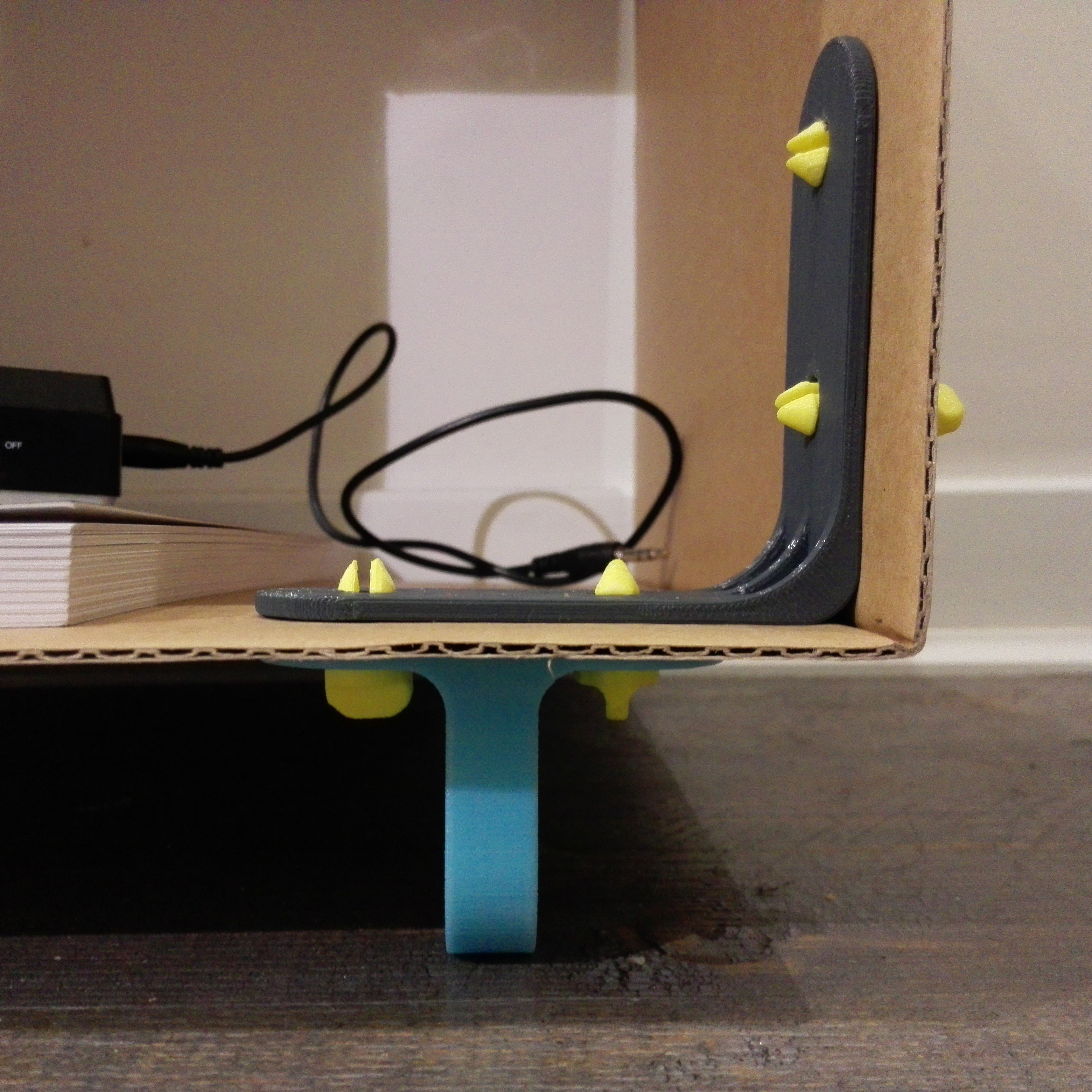 🏠 Minimo, minimalist modular furniture・ STL File for ・Cults