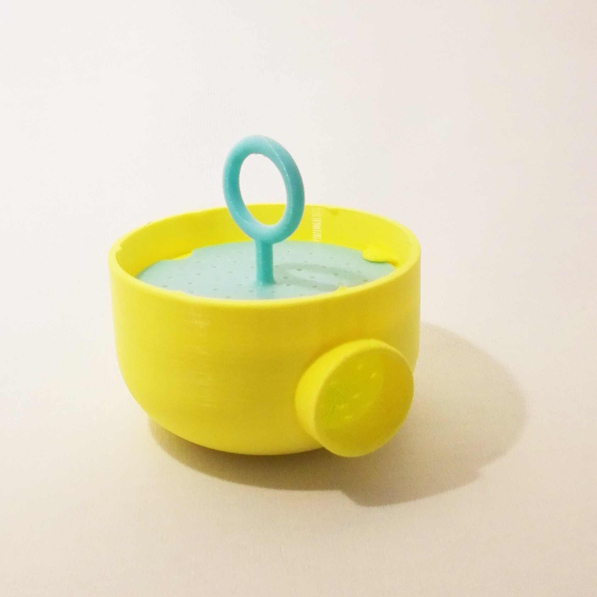 🔪 Sproot, seed sprouter・ STL File for ・Cults