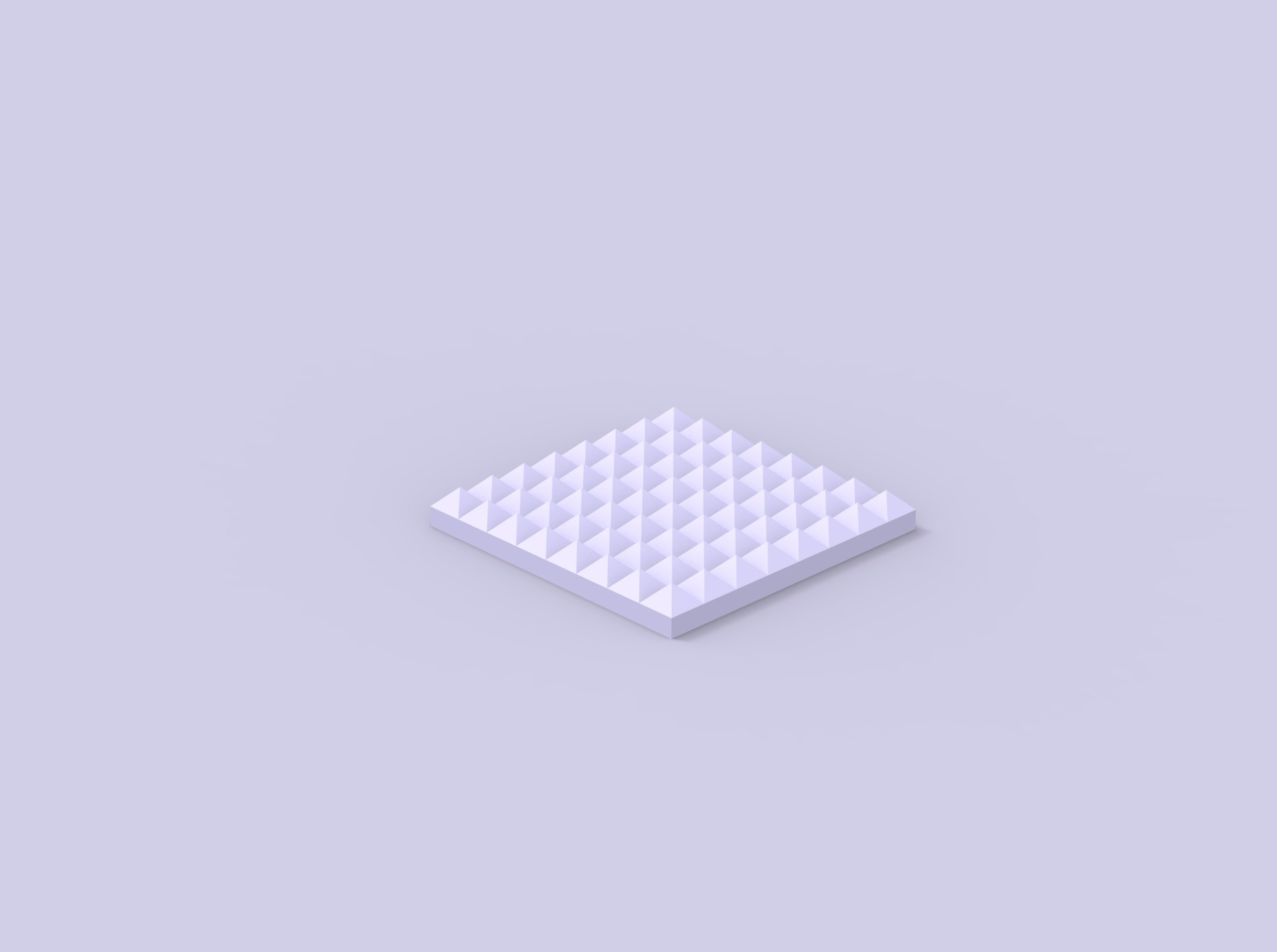 Free STL file Geometric soap holders 🧼 ・3D printable design to download ...