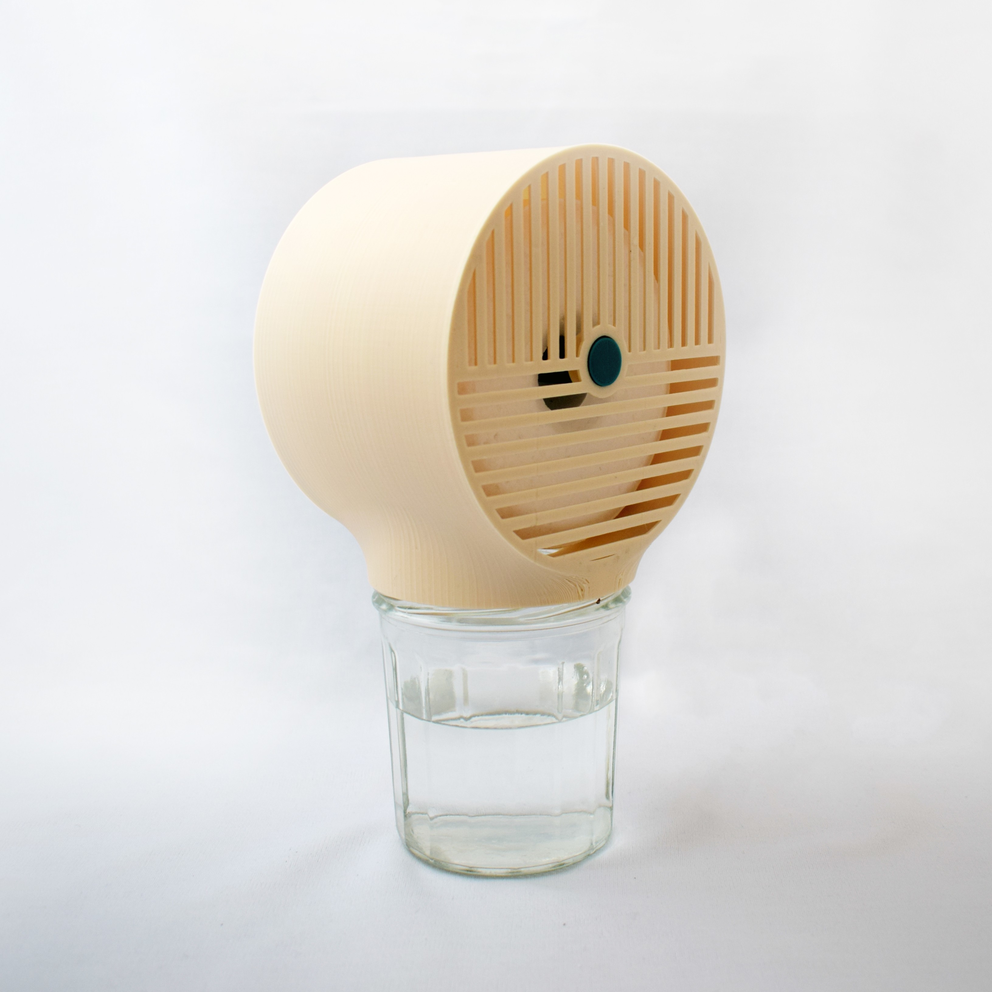 🏠 Moisture absorber・ STL File for ・Cults