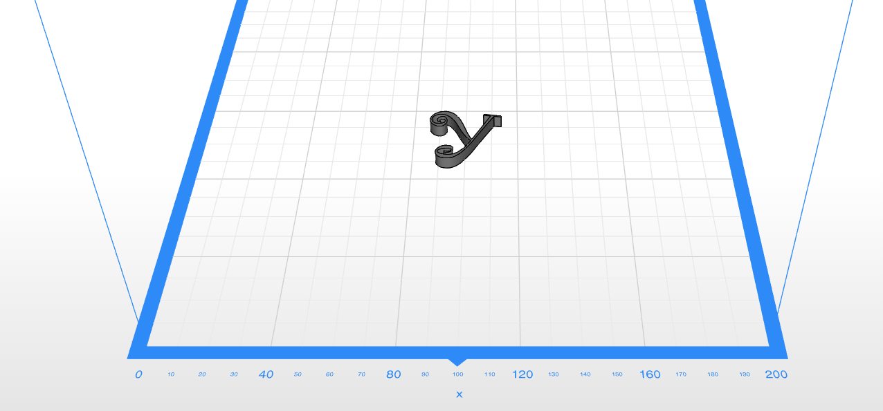 STL file Letter Y 🏫 ・3D printable model to download・Cults