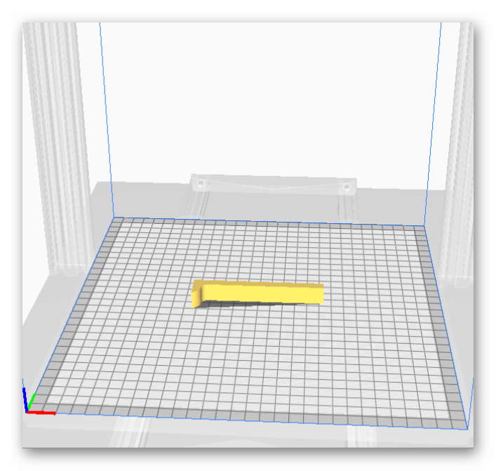Free STL file X Gantry / Z Alignment 🔧 ・3D printing idea to download・Cults
