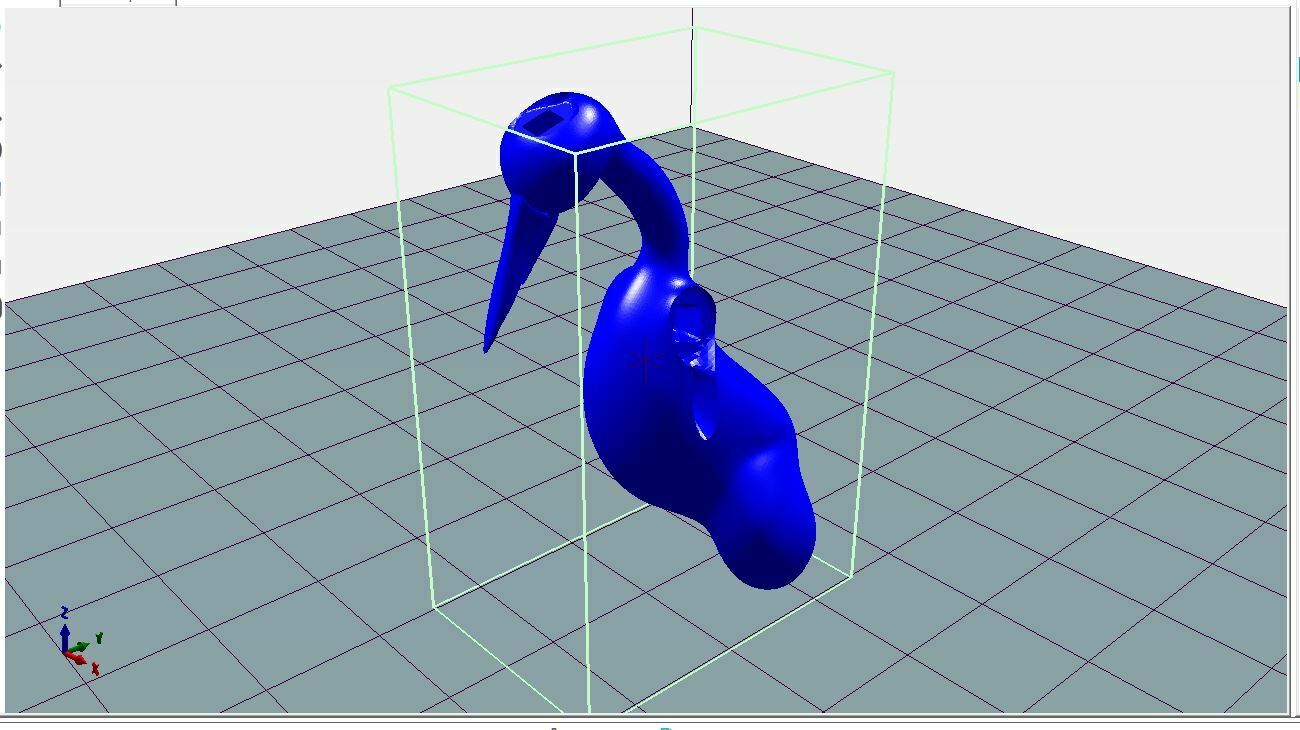 3D file The 3 legendary Birds Pokemon Pack to 3D Print 🐉 ・3D printable ...