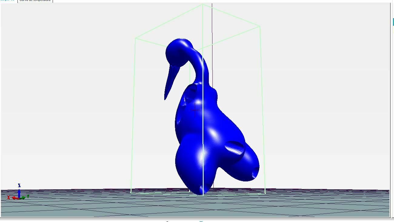 3D file The 3 legendary Birds Pokemon Pack to 3D Print 🐉 ・3D printable ...