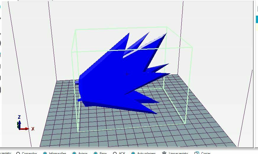 3D file The 3 legendary Birds Pokemon Pack to 3D Print 🐉 ・3D printable ...