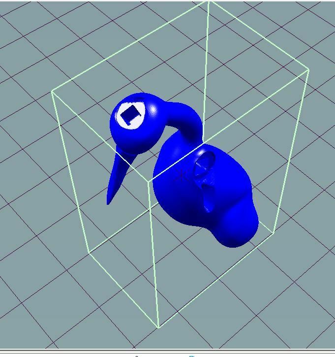 3D file The 3 legendary Birds Pokemon Pack to 3D Print 🐉 ・3D printable ...
