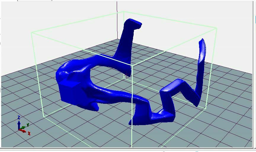 3D file The 3 legendary Birds Pokemon Pack to 3D Print 🐉 ・3D printable ...