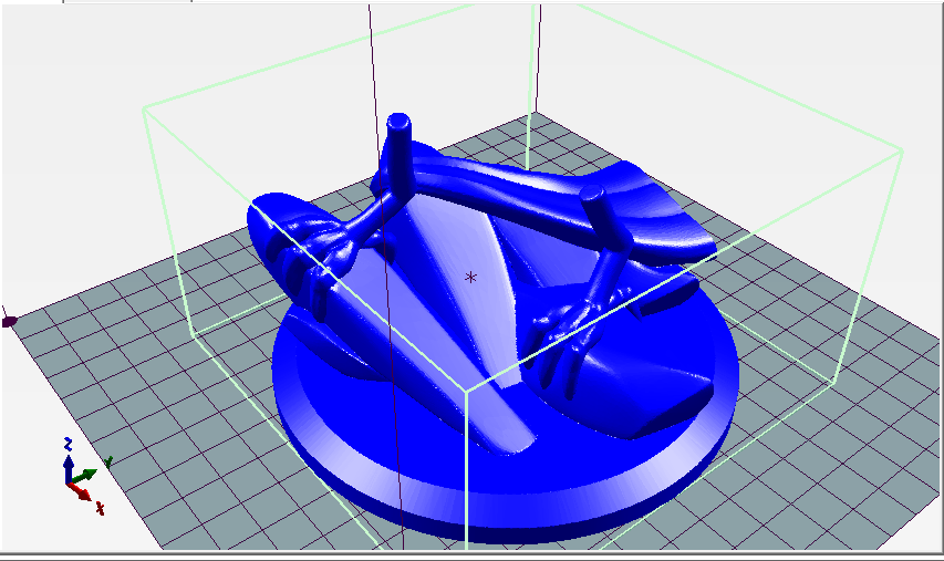 3D file The 3 legendary Birds Pokemon Pack to 3D Print 🐉 ・3D printable ...