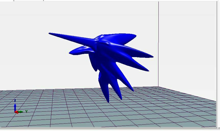 3D file The 3 legendary Birds Pokemon Pack to 3D Print 🐉 ・3D printable ...