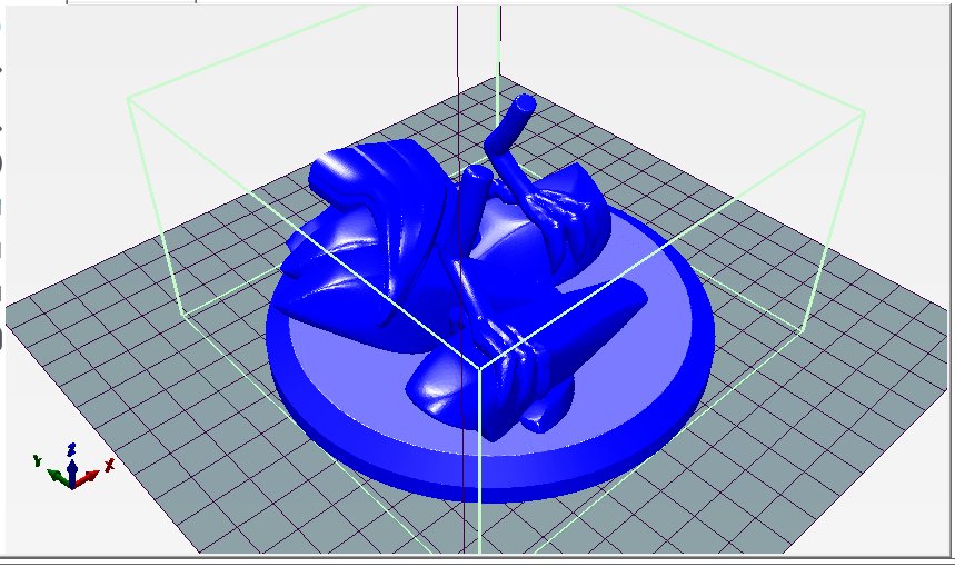 3D file The 3 legendary Birds Pokemon Pack to 3D Print 🐉 ・3D printable ...