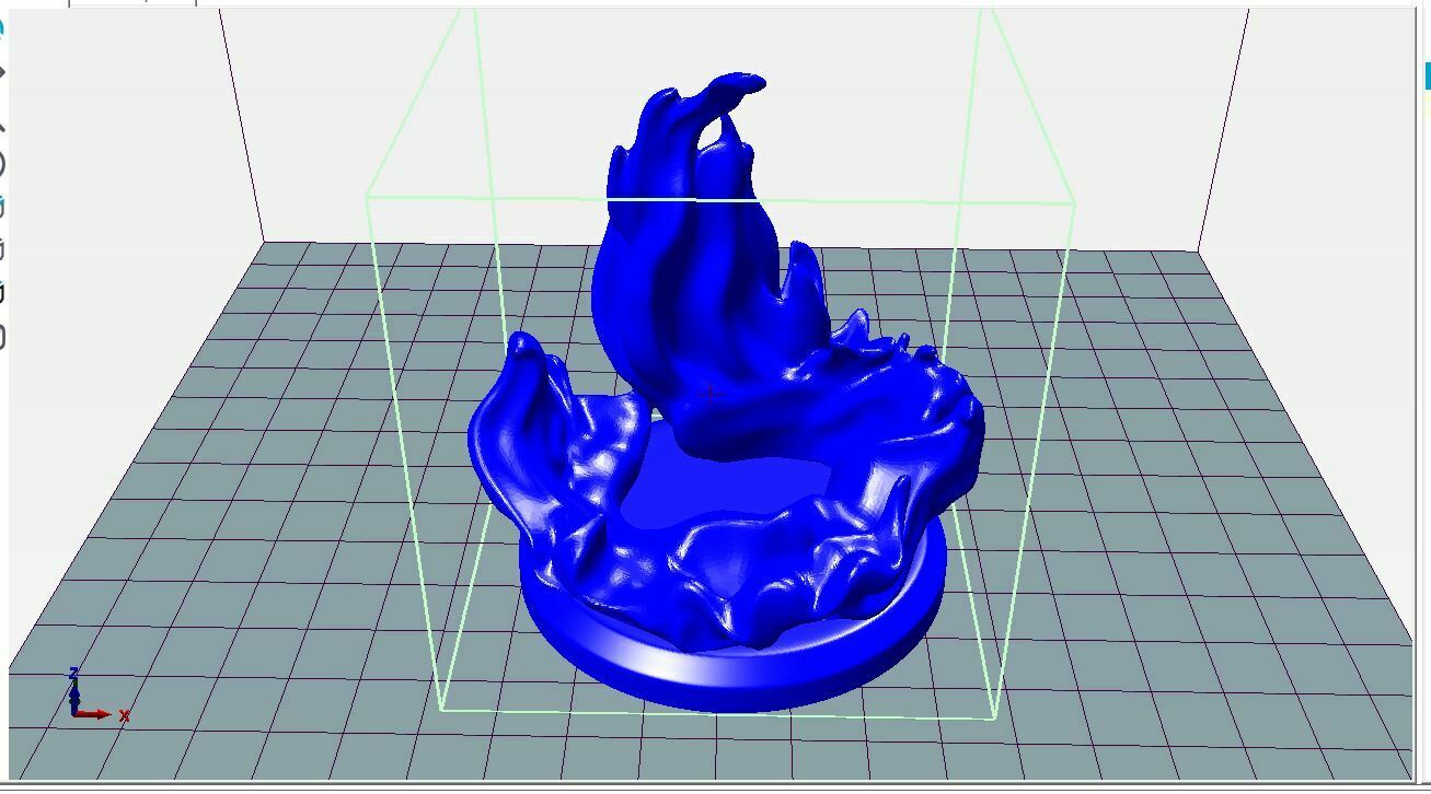 3D file The 3 legendary Birds Pokemon Pack to 3D Print 🐉 ・3D printable ...
