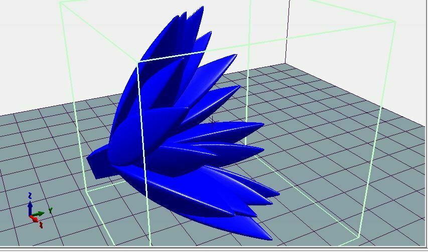 3D file The 3 legendary Birds Pokemon Pack to 3D Print 🐉 ・3D printable ...