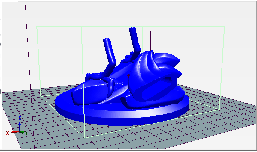 3D file The 3 legendary Birds Pokemon Pack to 3D Print 🐉 ・3D printable ...