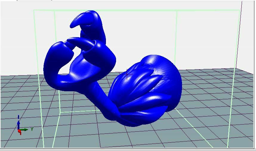 3D file The 3 legendary Birds Pokemon Pack to 3D Print 🐉 ・3D printable ...