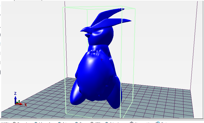 3D file The 3 legendary Birds Pokemon Pack to 3D Print 🐉 ・3D printable ...