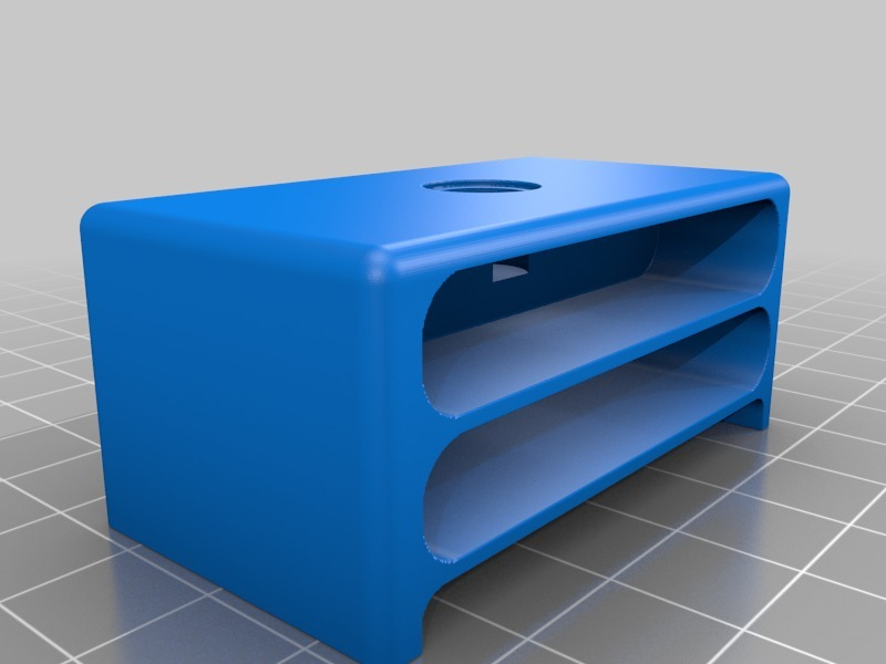 Free 3D file Retro Television Set 📺 ・Template to download and 3D print ...