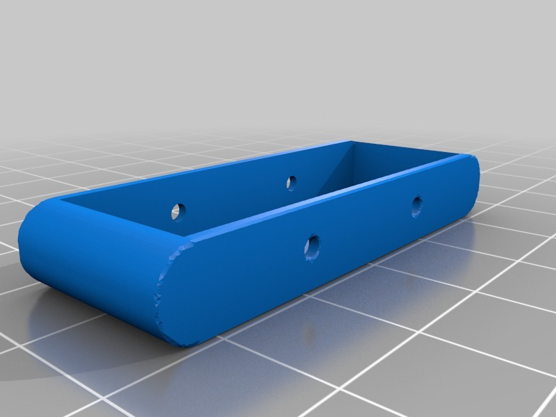 Free 3D file Retro Television Set 📺 ・Template to download and 3D print ...