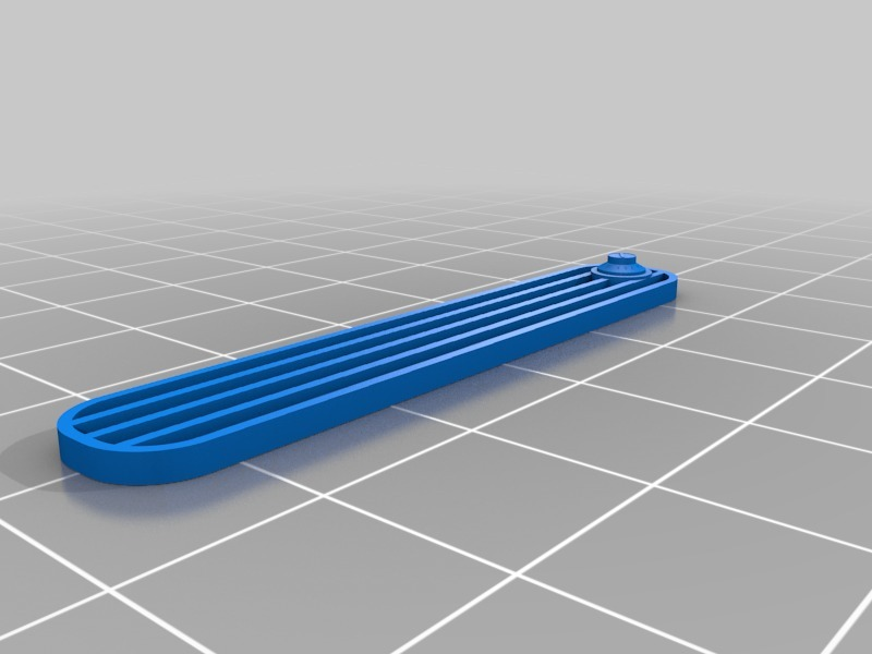 Free 3D file Retro Television Set 📺 ・Template to download and 3D print ...