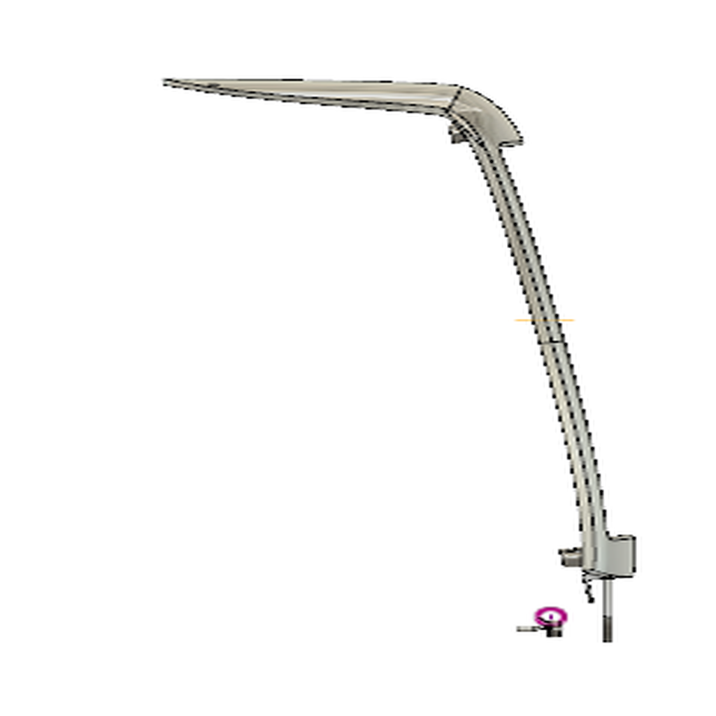 🖥️ iMac G3 inner bezel・Free 3D File for ・Cults