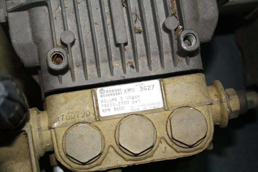 Free STL file Craftsman Prerssure Washer Replacement Wand Trigger 🏠 ・3D ...