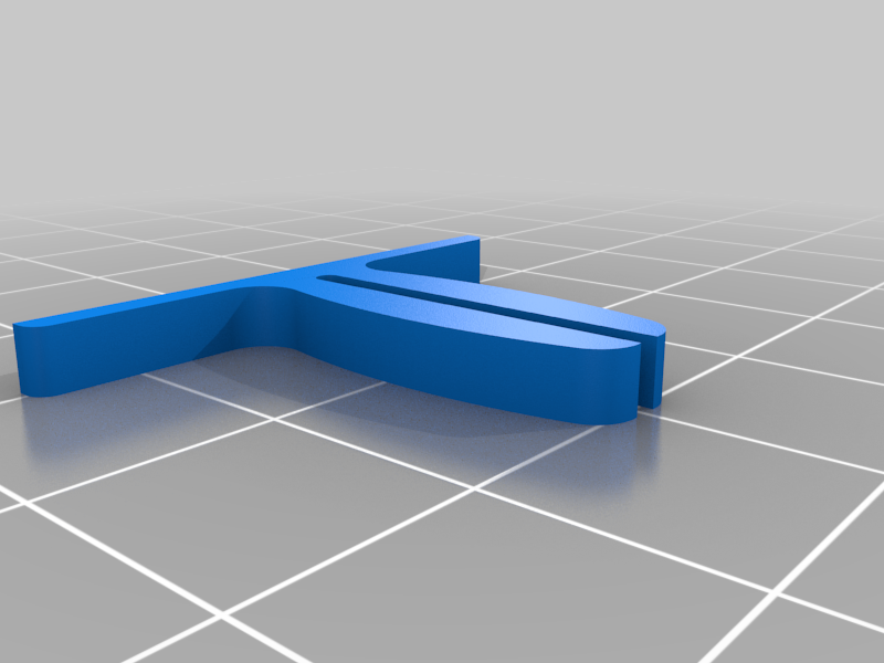 🧷 Low Profile Honeycomb Pins for Laser Engravers・Free 3D File for ・Cults