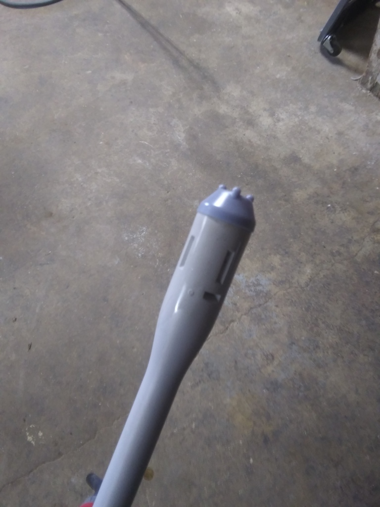 🔚 End Cap for TERA Brand Fuel Pump TREP01・Free 3D File for ・Cults