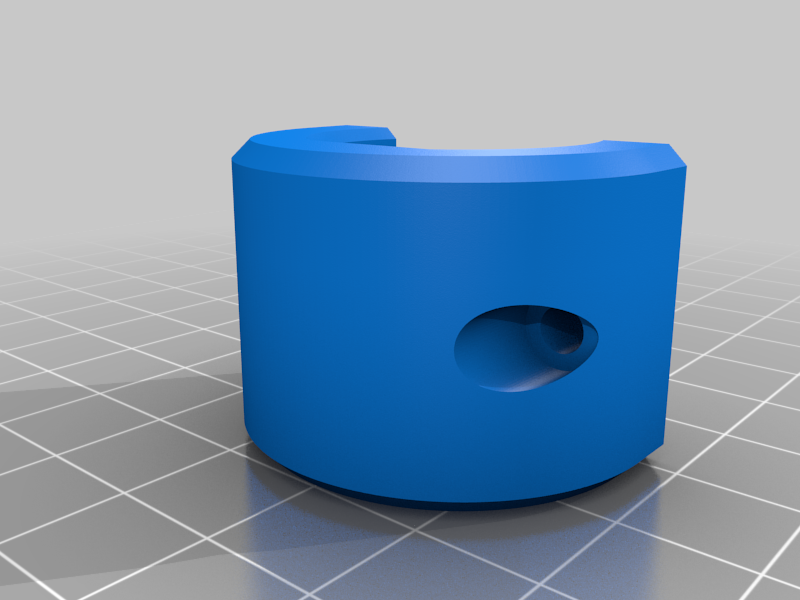 👽 Heat Set Insert Press (Hakko FX600 & Dremel Workstation 220)・Free STL File for ・Cults