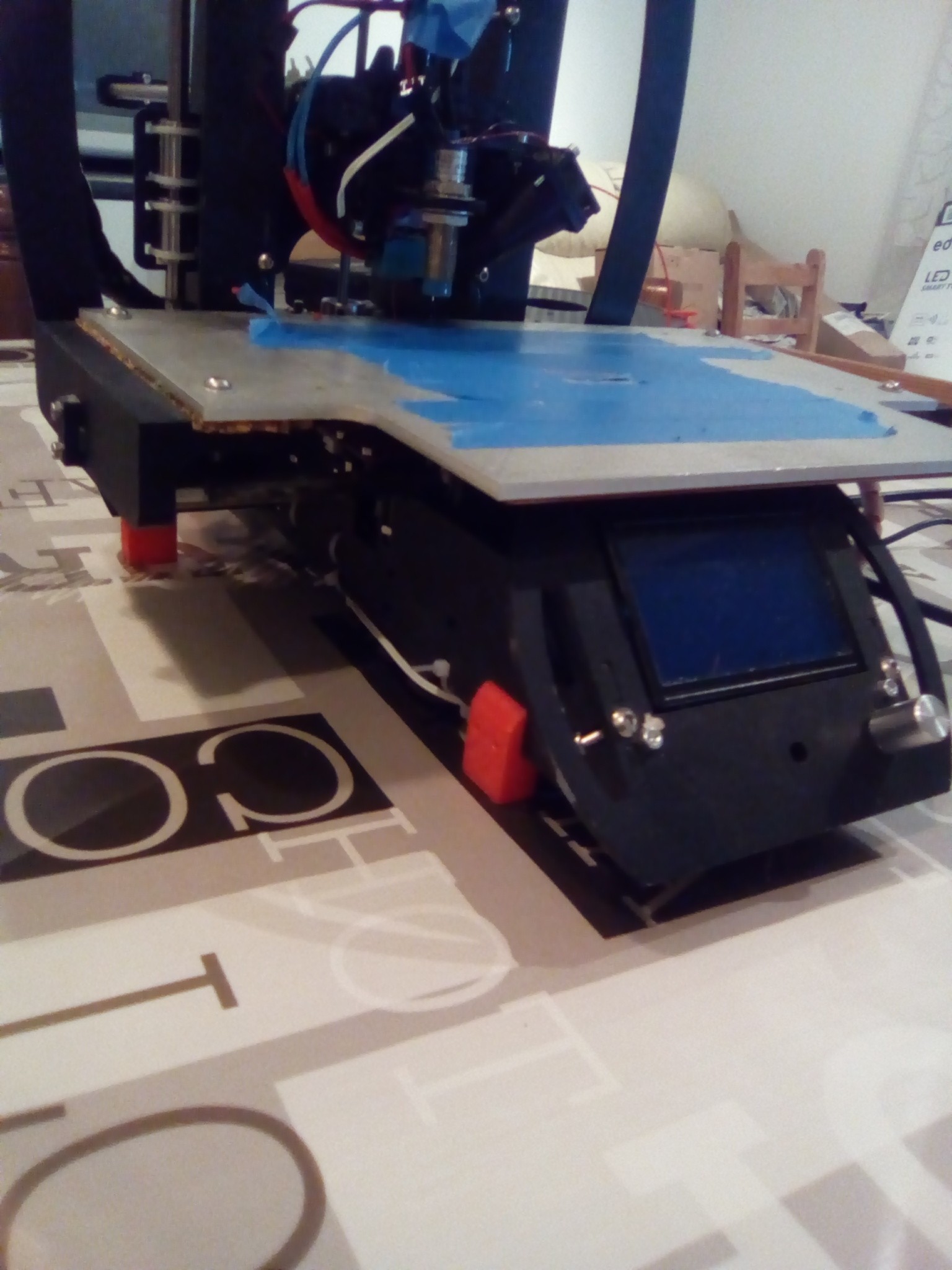 Free STL file pixie printer 🖨️ ・3D print object to download・Cults