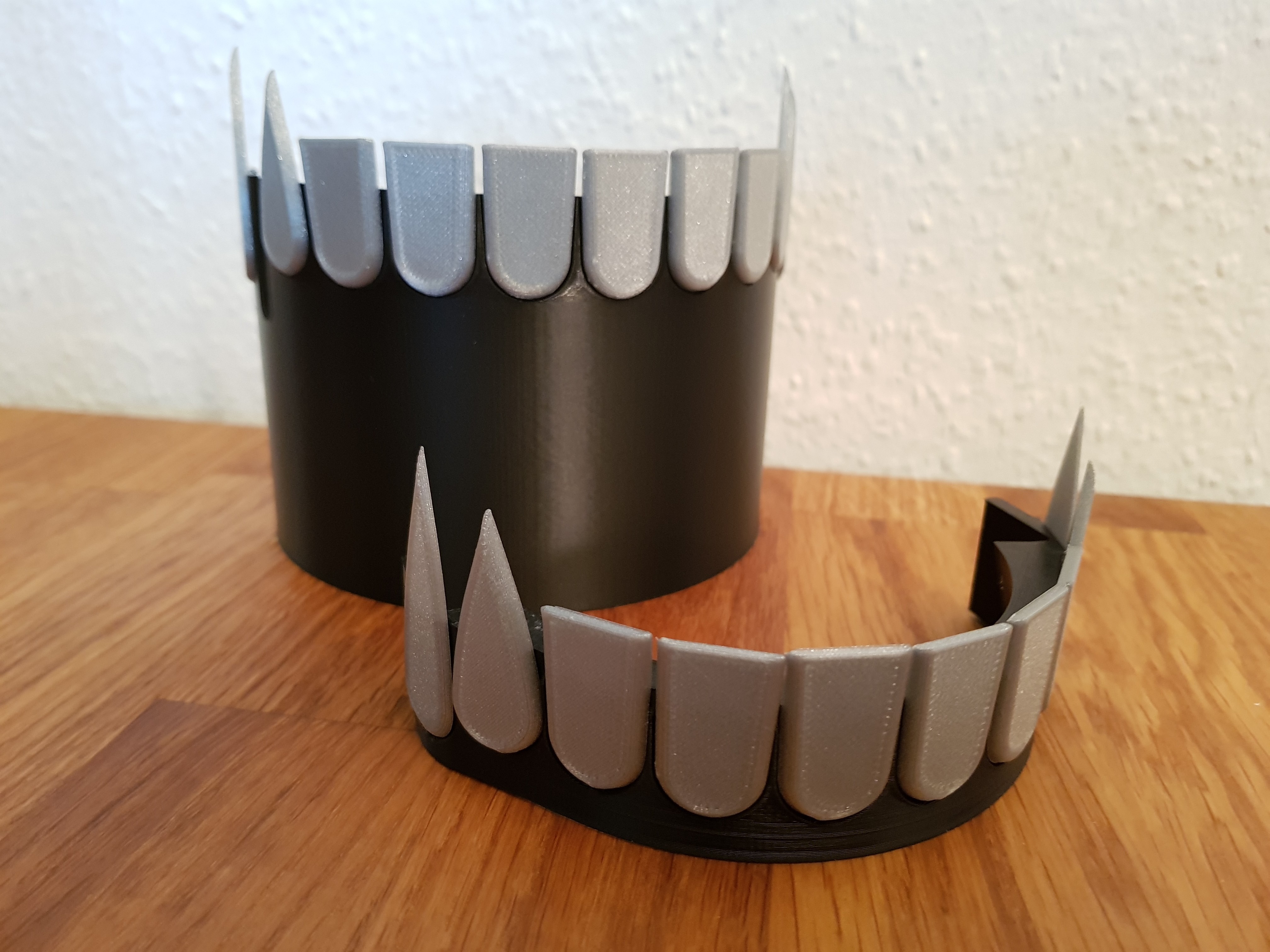 STL file Alien coffee machine 👽 ・3D printable model to download・Cults