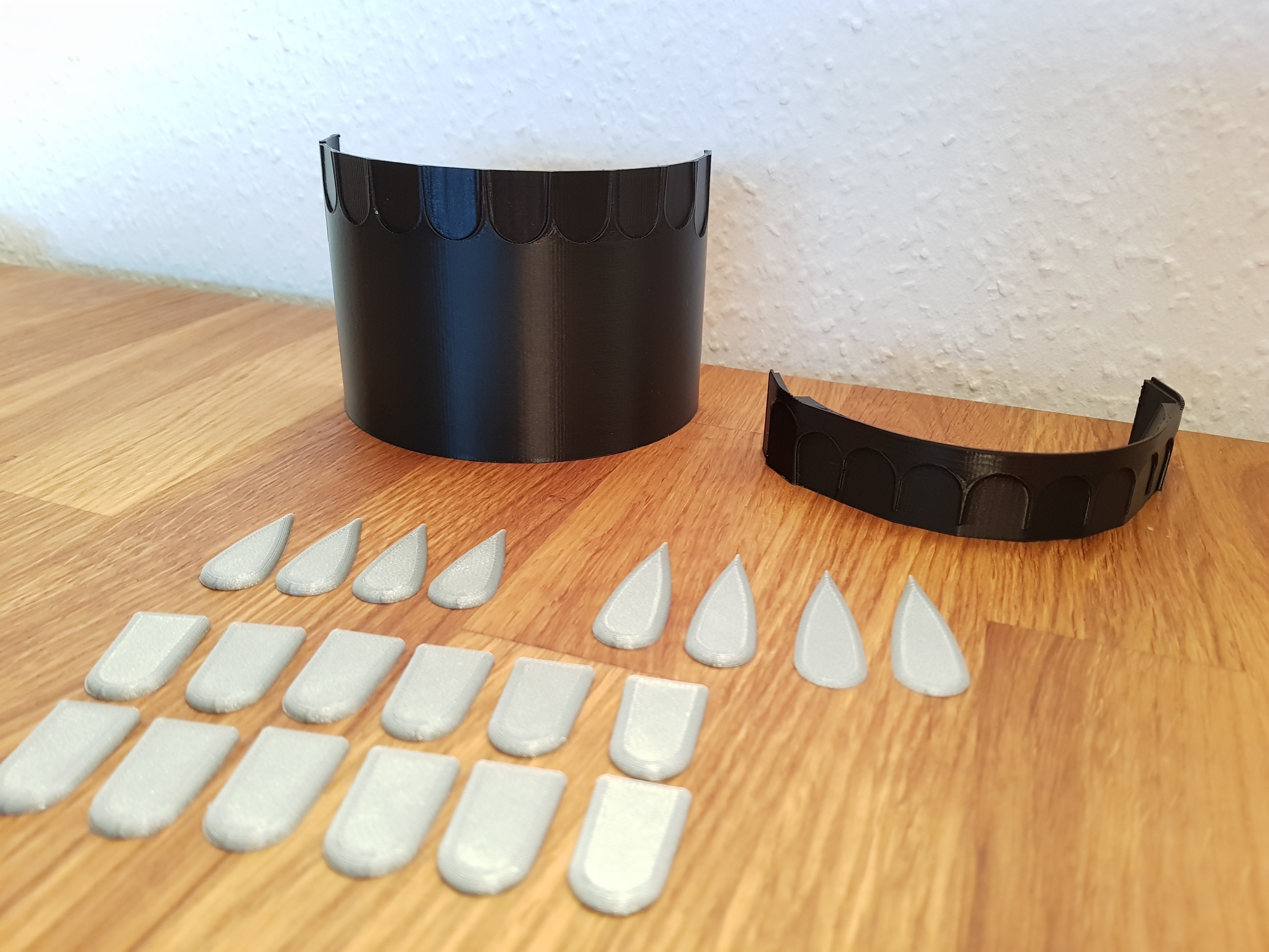 STL file Alien coffee machine 👽 ・3D printable model to download・Cults