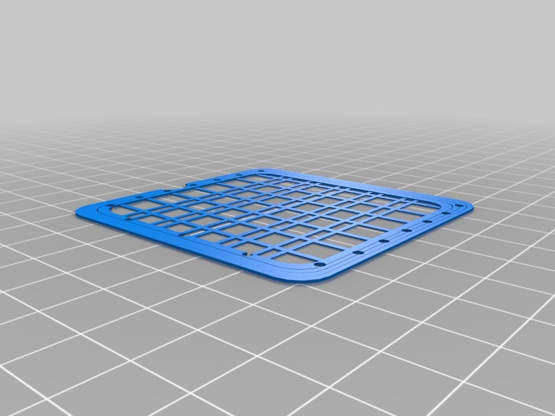 Archivo 3D gratis V.2 Mano Protésica Dedos Flexibles, Pulgar Giratorio ...