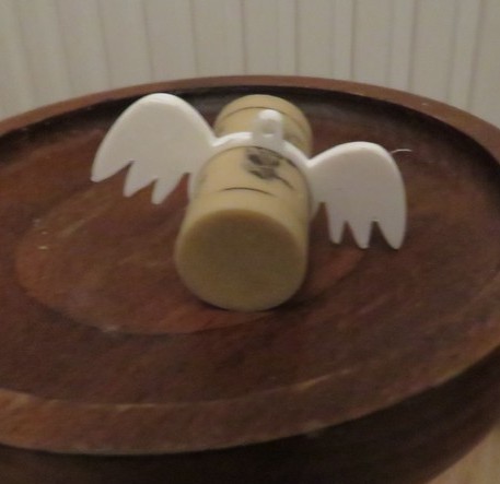 3D print Cork Pals: Wings upgrade • made with discoeasy200・Cults
