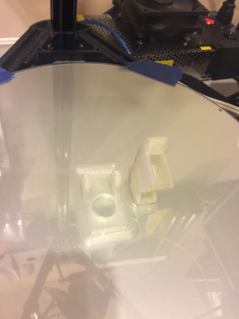 🦺 Large Toggle Switch Safety Cover V3.x・Free 3D File for ・Cults