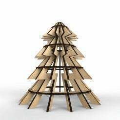 Fichier DXF gratuit arbre à thé 🖼️ ・Modèle à télécharger et à imprimer ...