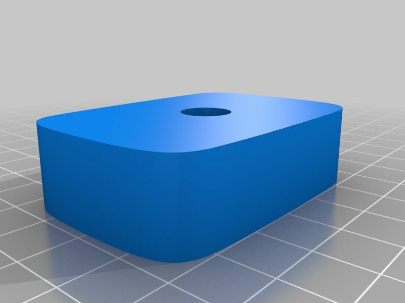 Free STL file GOT - Art with a 3D printer (Preparation tools) 🎨 ・Design ...