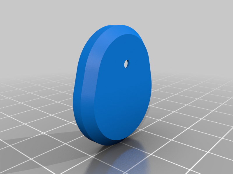 🧞‍♂️ Dexcom G7 TapeProtect・Free 3D File for ・Cults